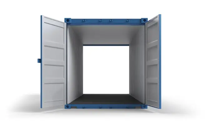 Tunnelcontainer kaufen – Top-Angebote für Double-Doors