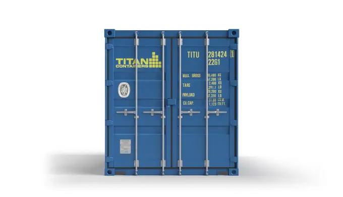 Tunnelcontainer kaufen – Top-Angebote für Double-Doors