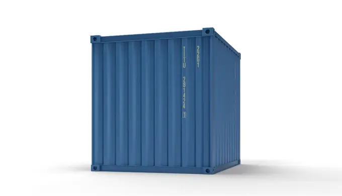 Seecontainer zum Kauf | TITAN Containers