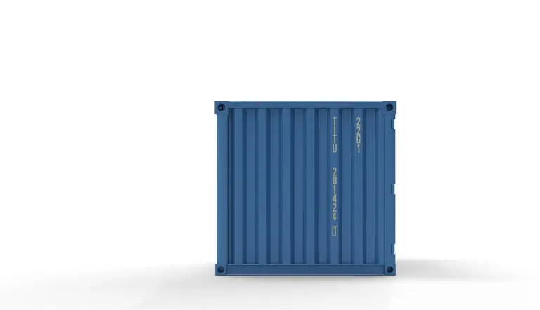 Seecontainer zum Kauf | TITAN Containers