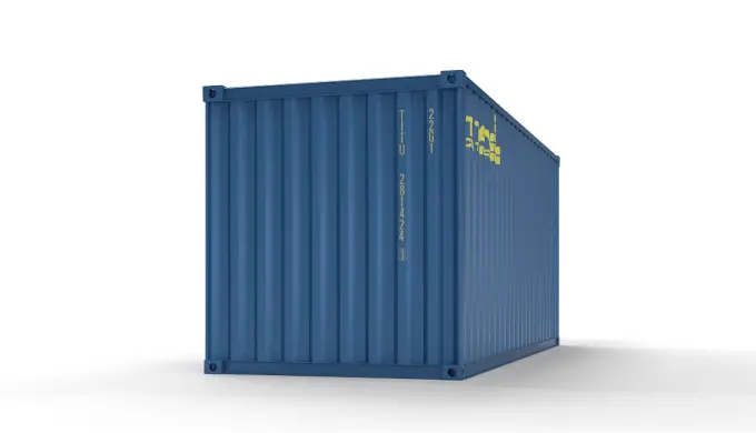 Lagercontainer neu und gebraucht kaufen