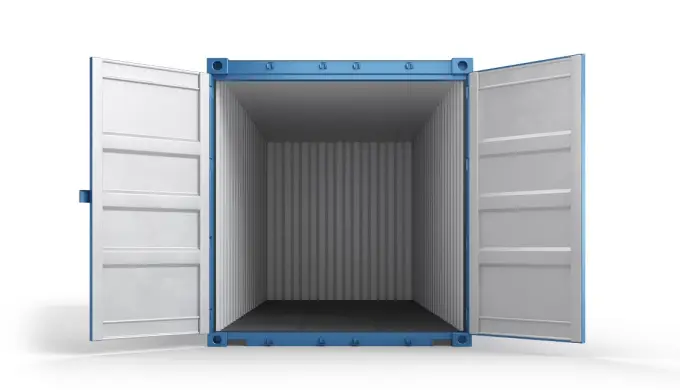 Lagercontainer neu und gebraucht kaufen