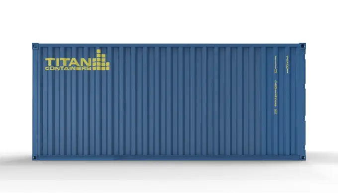 Lagercontainer neu und gebraucht kaufen