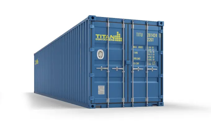 Lagercontainer neu und gebraucht kaufen